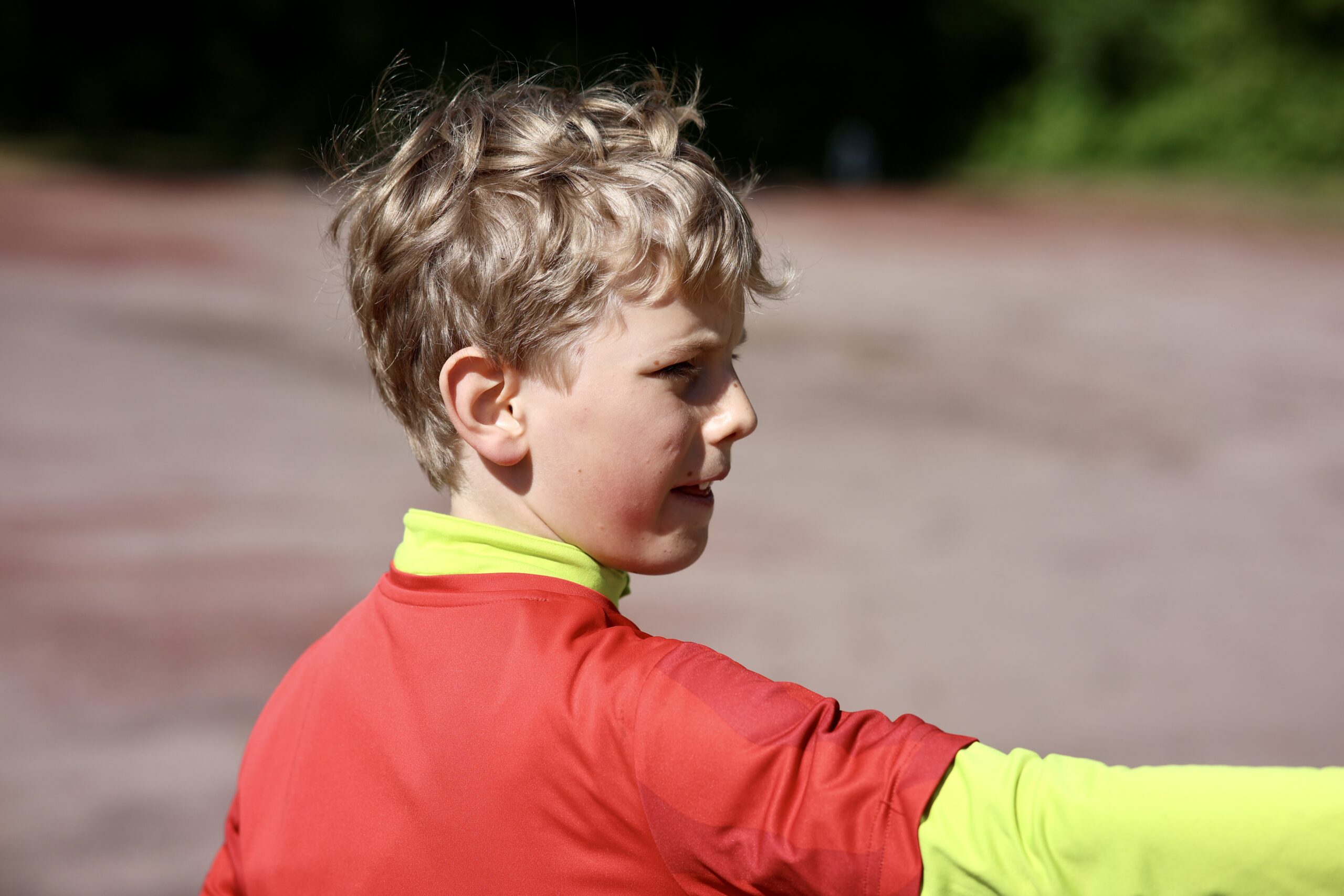 Throwing Games - DiscKids Erasmus+ Sport